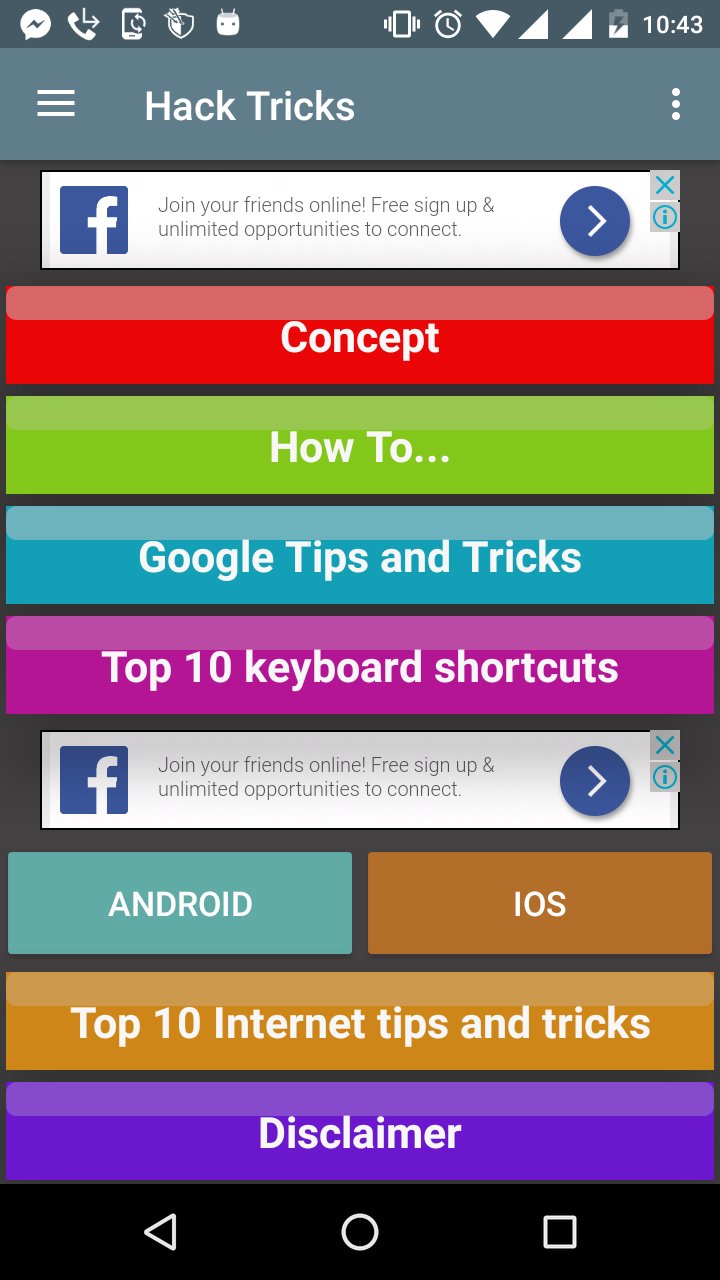 Useful Shortcuts APK for Android Download
