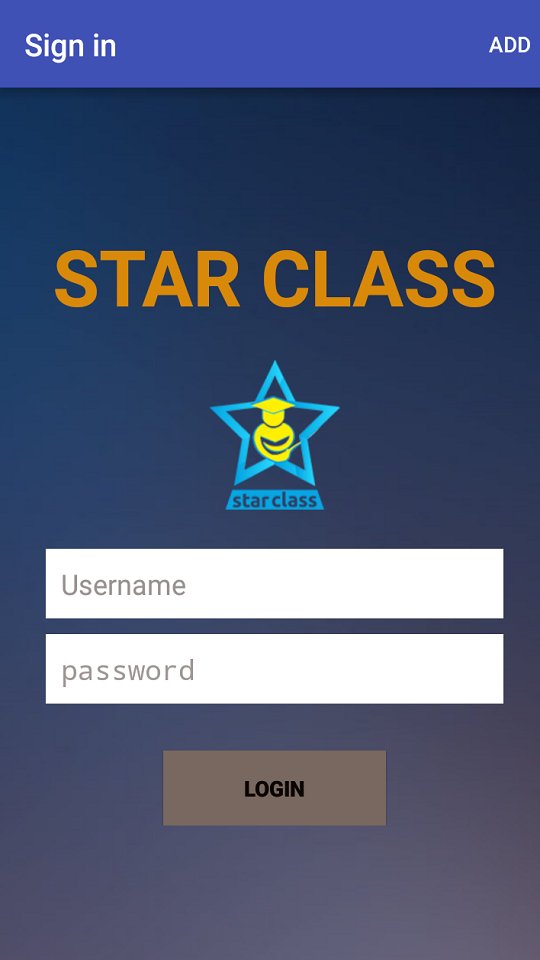 STAR CLASS APK for Android Download