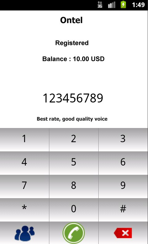 Ontel KSA APK for Android Download