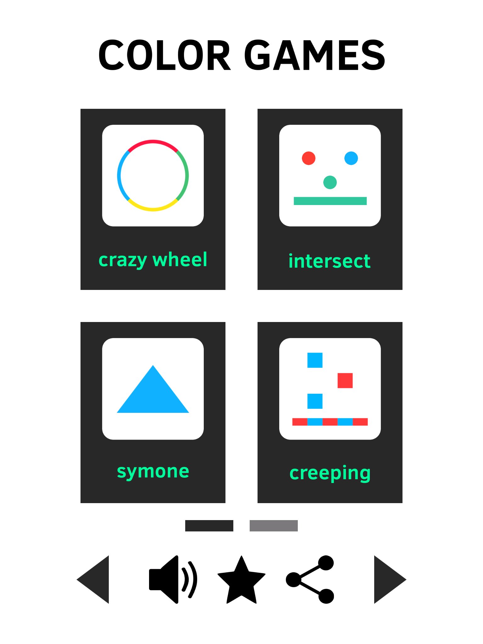 Color Games APK for Android Download