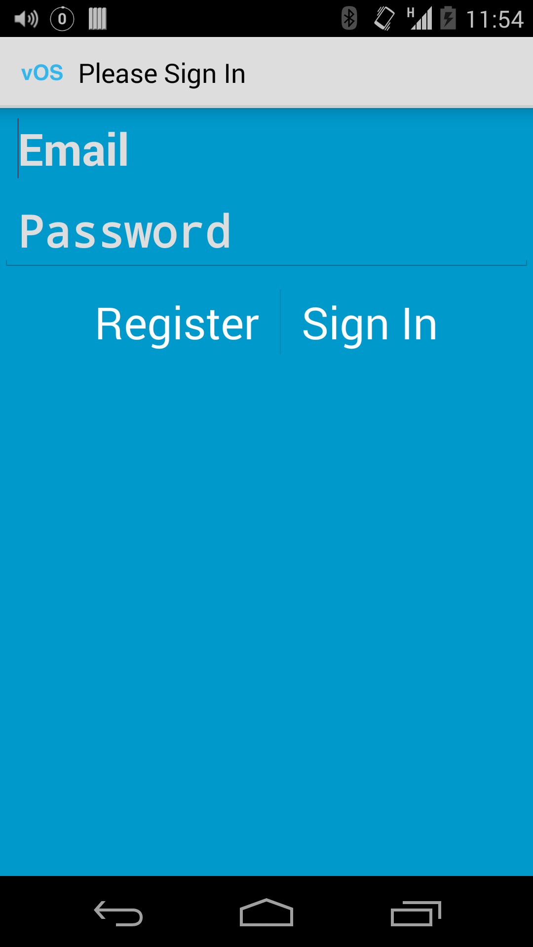 vOS Controller APK for Android Download