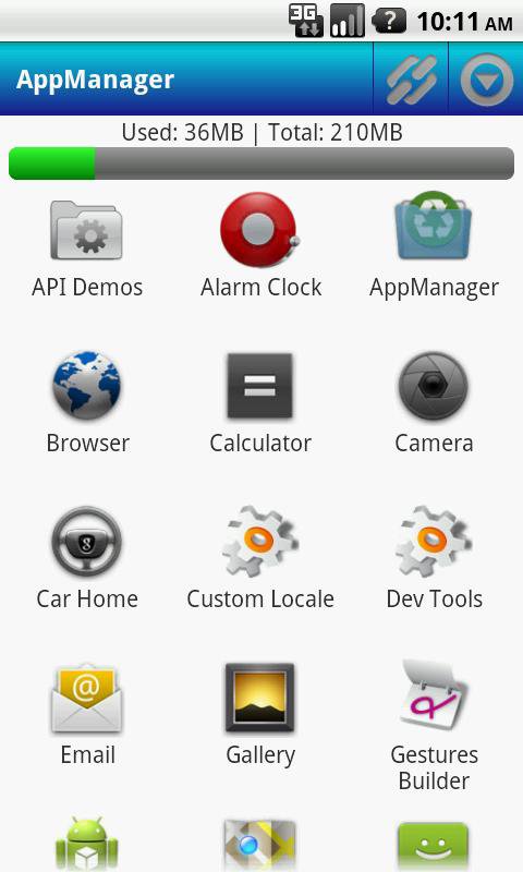 AppManager APK for Android Download
