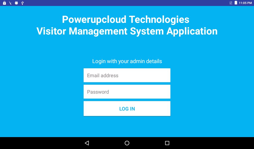 Download VMS Latest Version 1.4 Android APK File