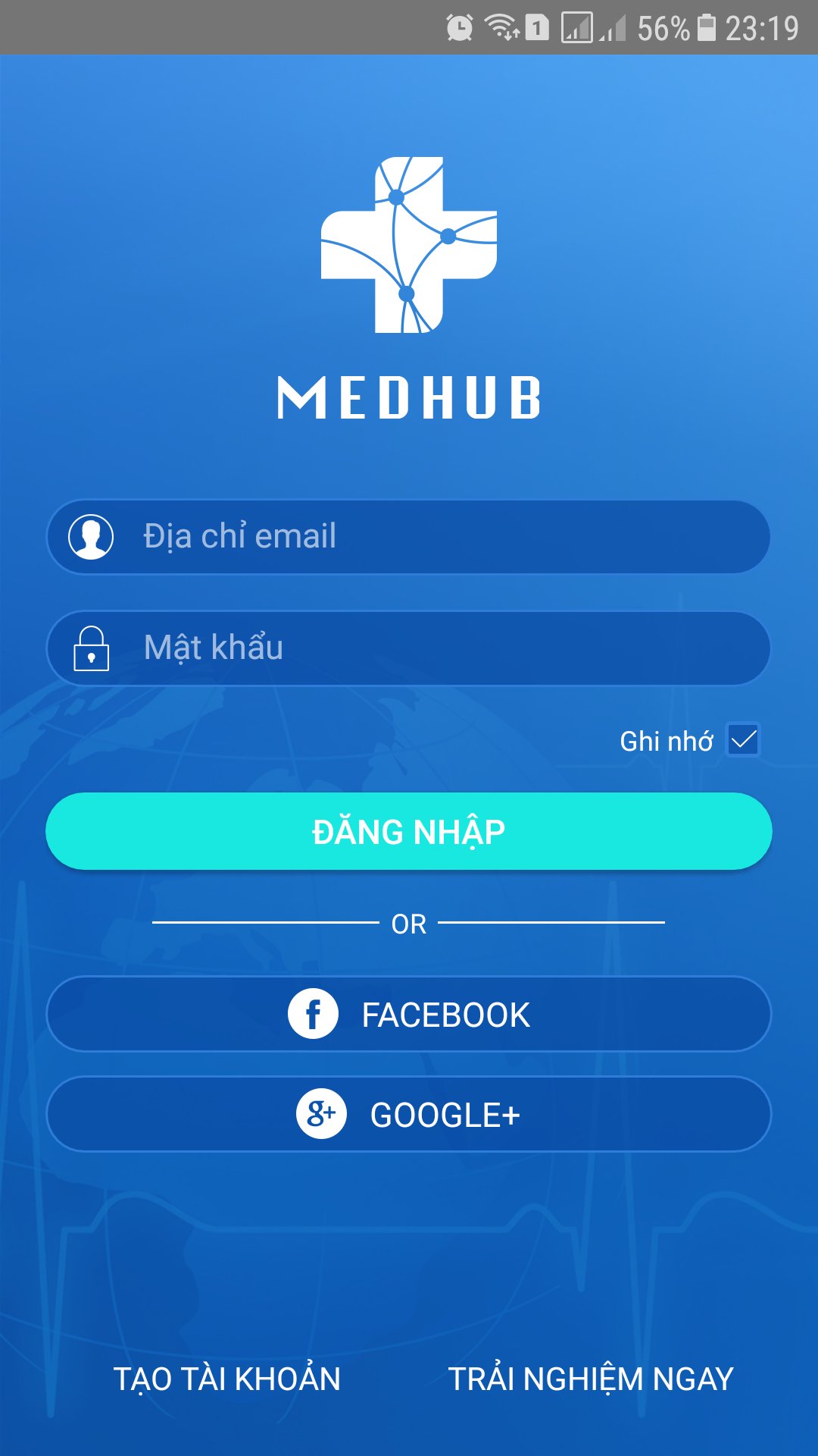 MEDHUB APK for Android Download