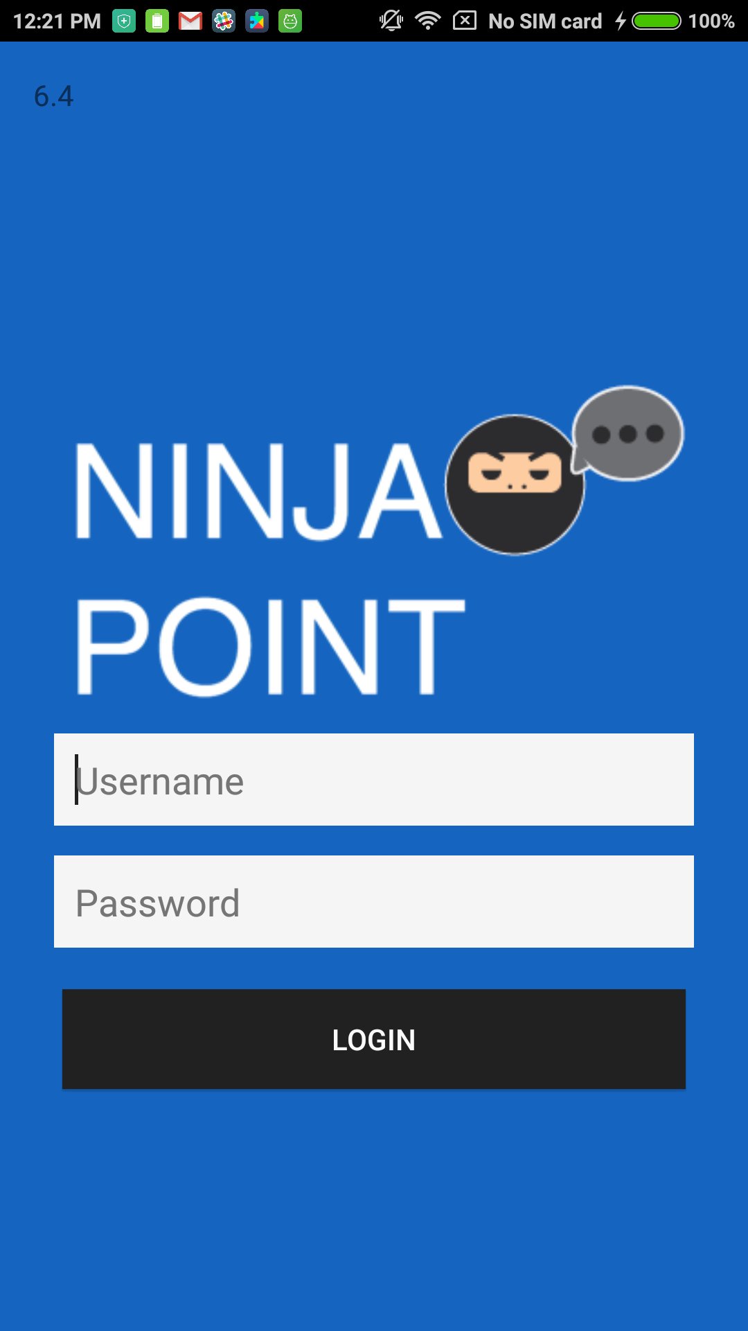 Ninja Point APK for Android Download