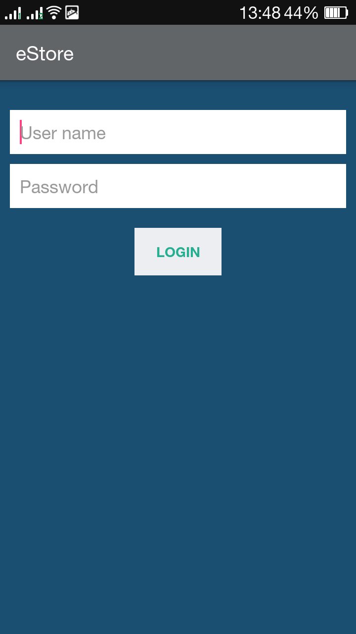 eStore APK for Android Download