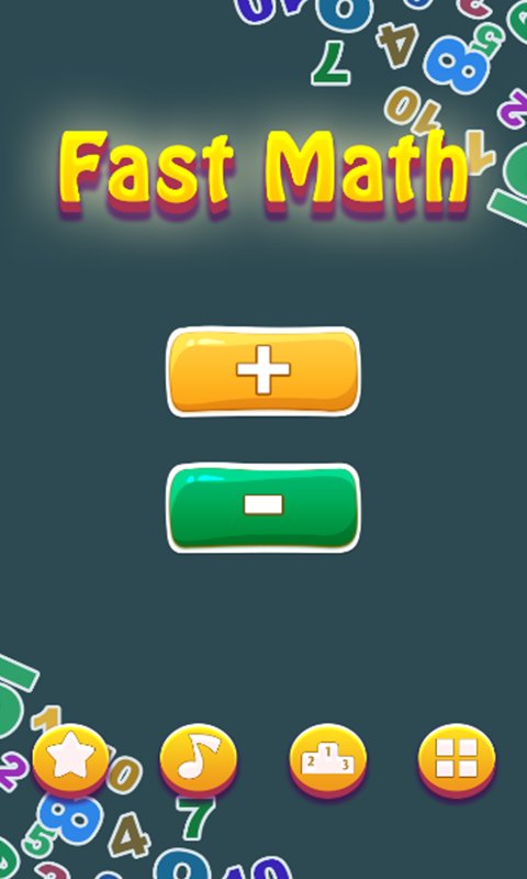 Download Fast Math Latest Version 5.0.1 Android APK File