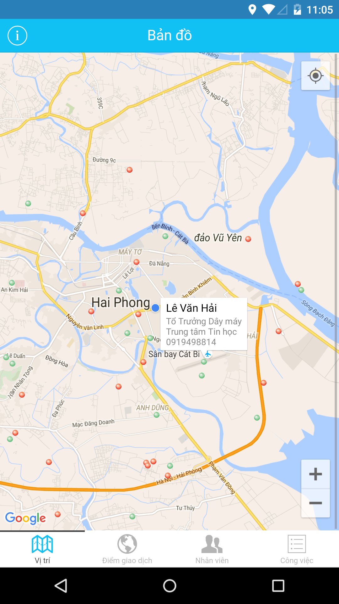 VTHP - Guest APK for Android Download