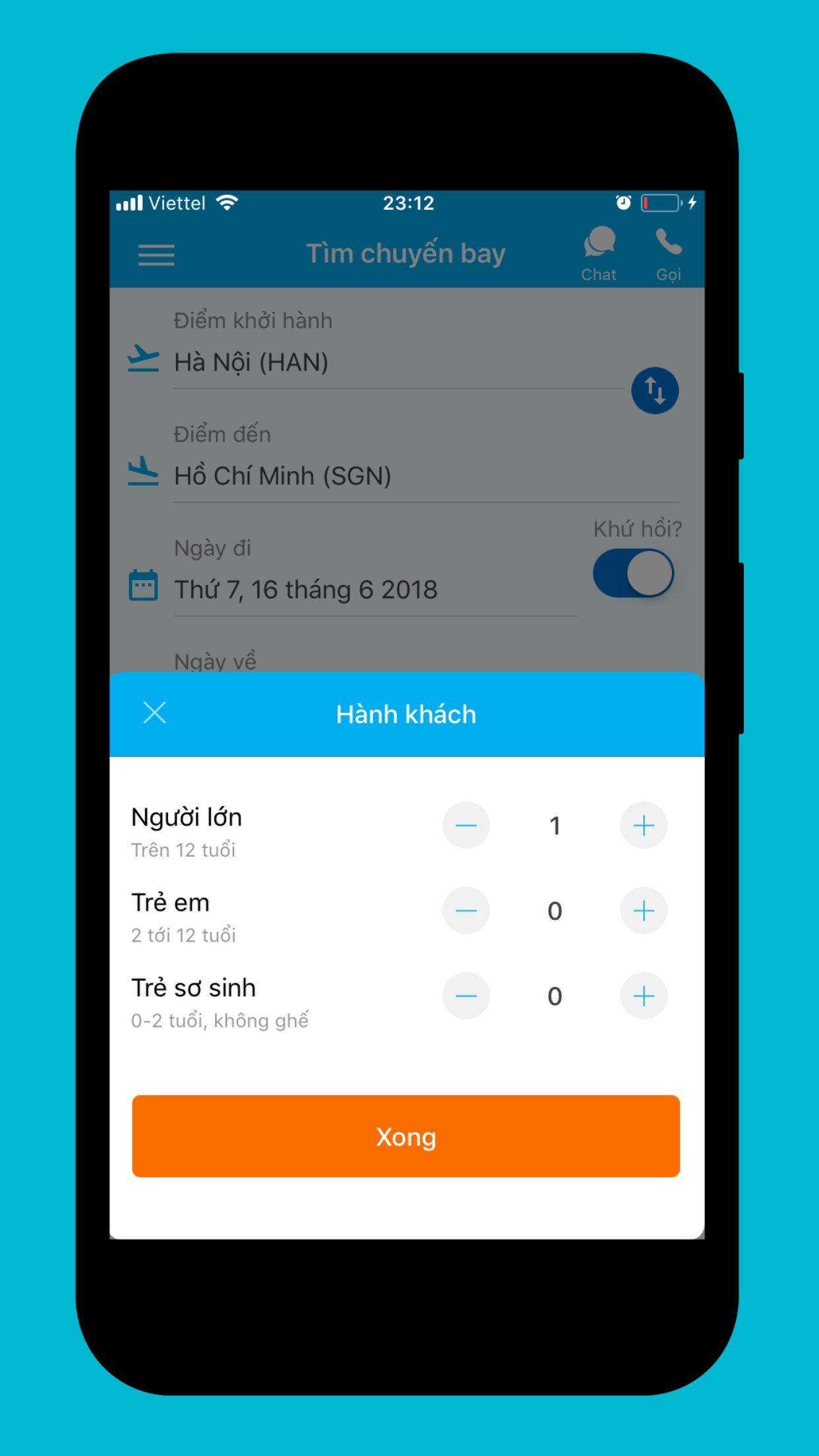 Descargar Vlink.vn APK Última Versión 1.3 para Android