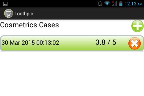 Toothpic APK for Android Download