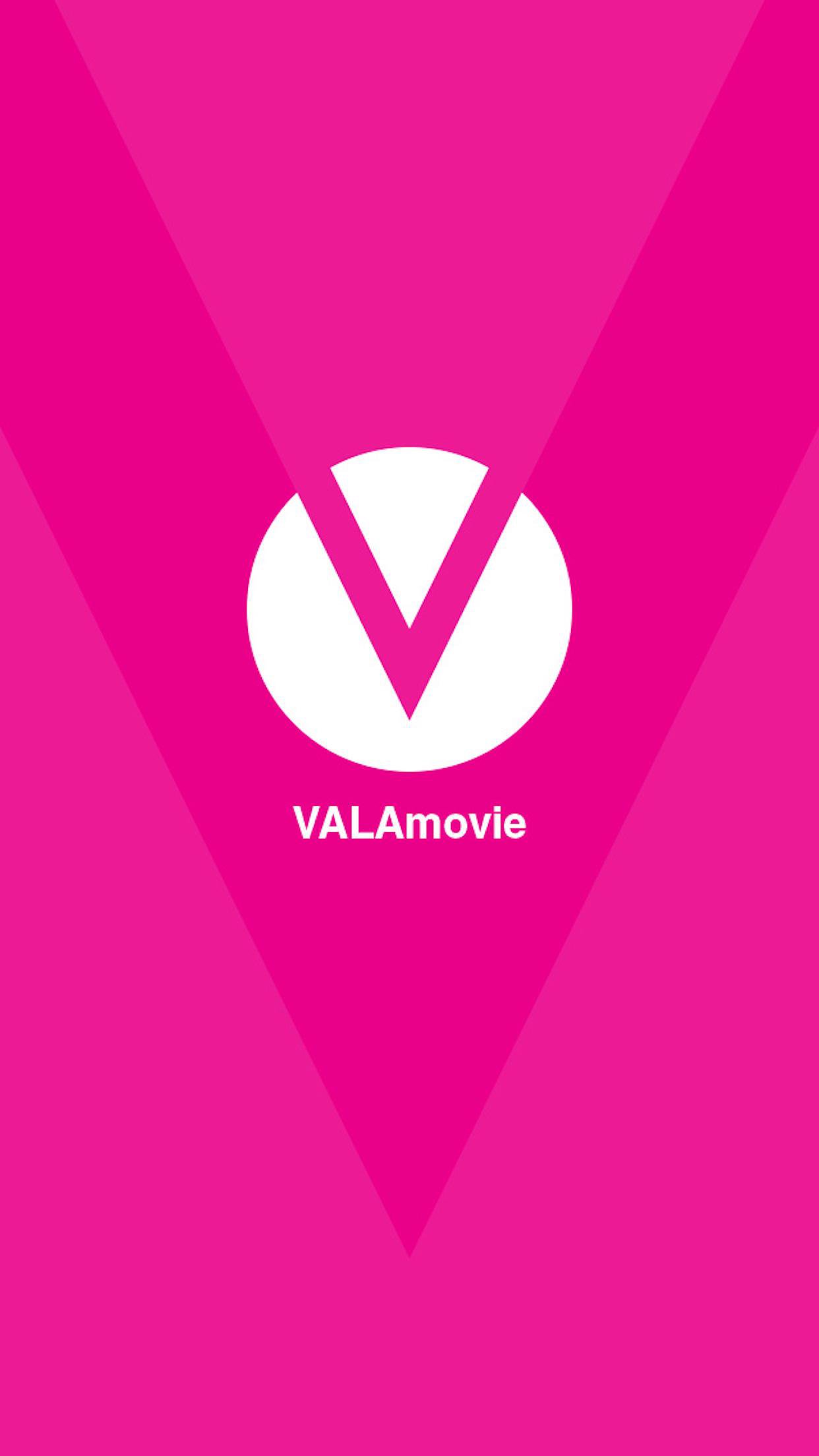 Download VALAmovie Latest Version 4.5 Android APK File