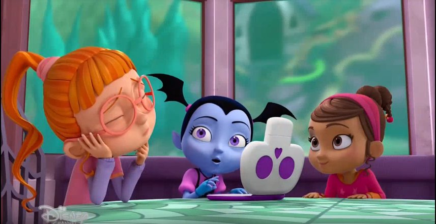Vampirina APK per Android Download