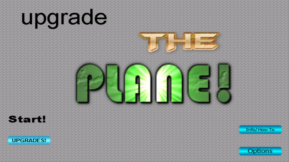 Upgrade The Plane APK for Android Download
