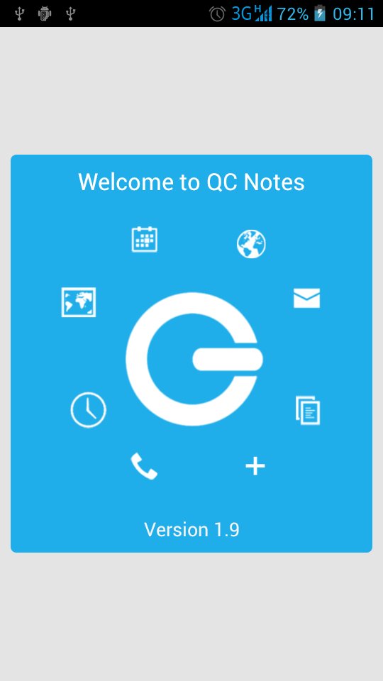 Quick CRM Notes APK for Android Download