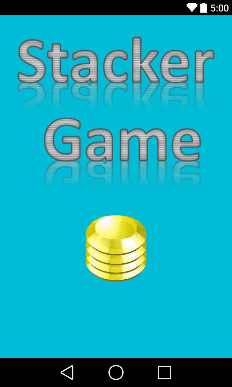 Stacker Game APK for Android Download