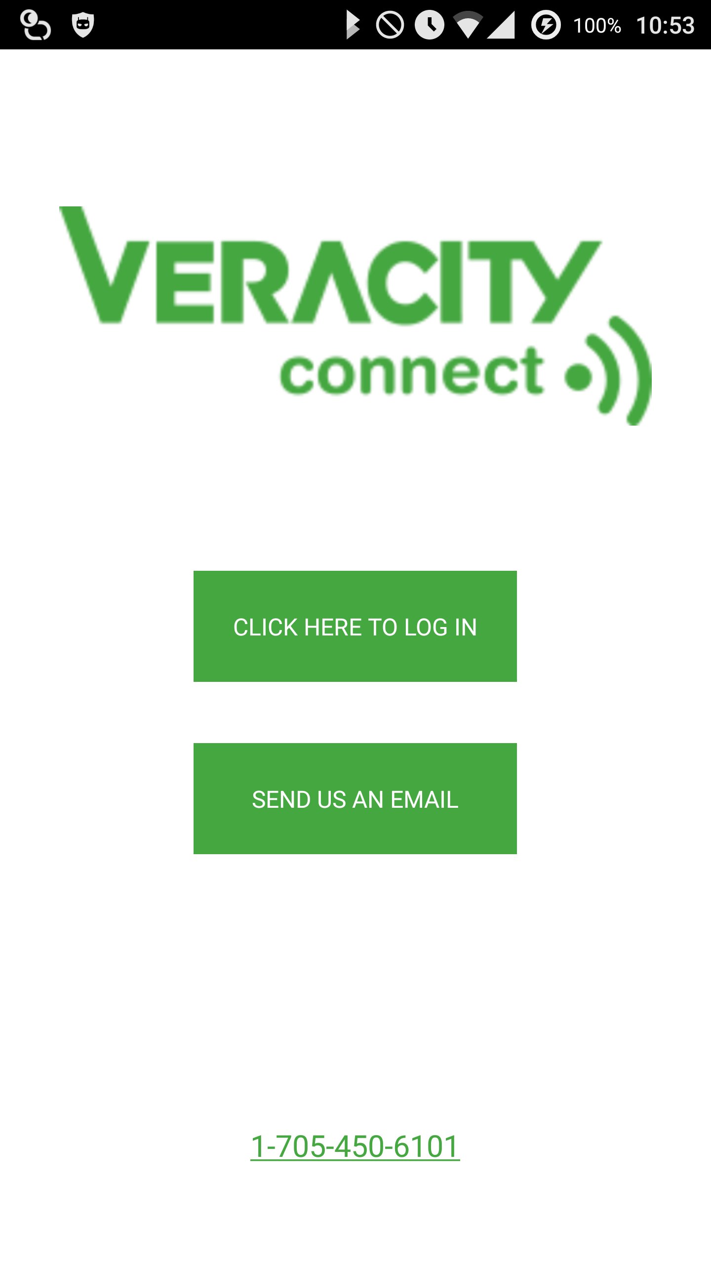 Descargar Veracity Connect APK para Android - Última Versión