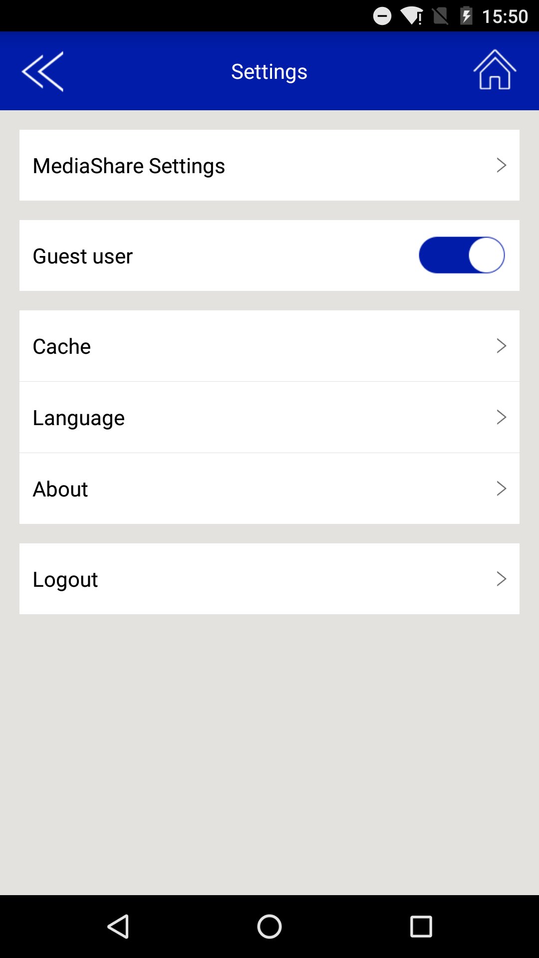 MediaShare Wireless Mini APK for Android Download