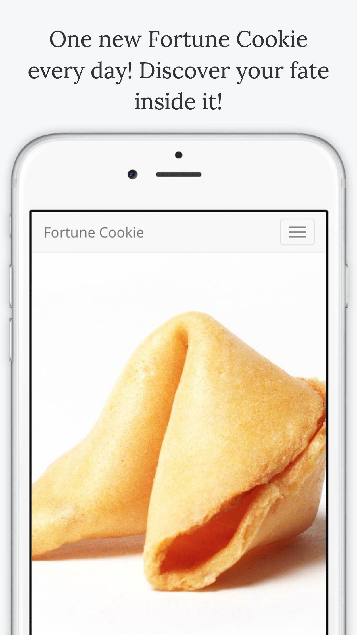 Fortune Cookie APK for Android Download