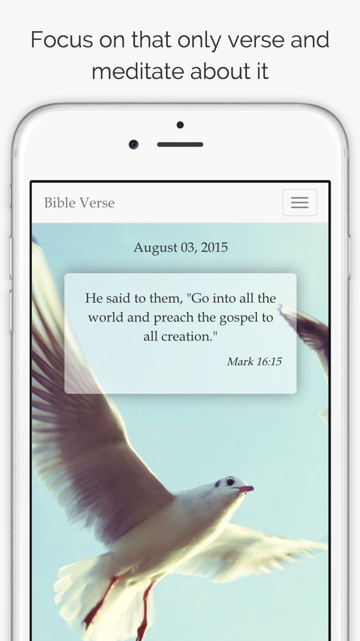 Bible Verse APK for Android Download
