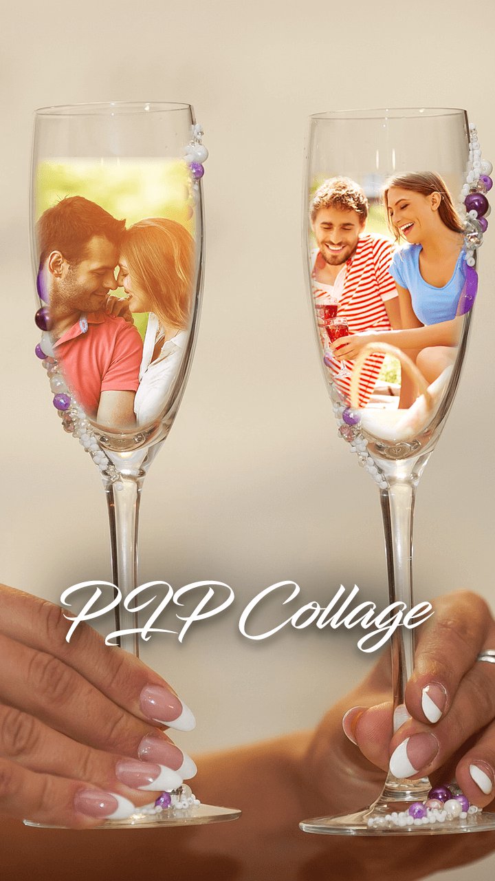 PIP Collage Maker APK for Android Download