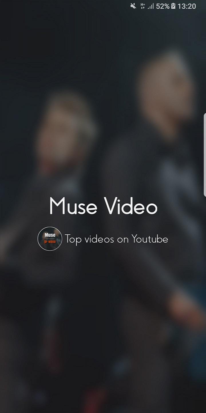 Muse Video APK للاندرويد تنزيل