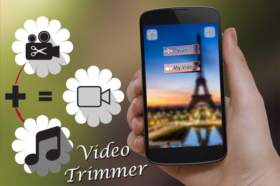 Video Trimmer APK for Android Download