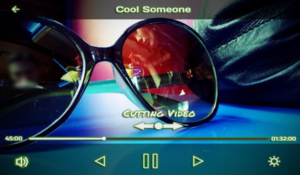 Descargar VX Media Player - Pro APK Última Versión 1.0.0 para Android
