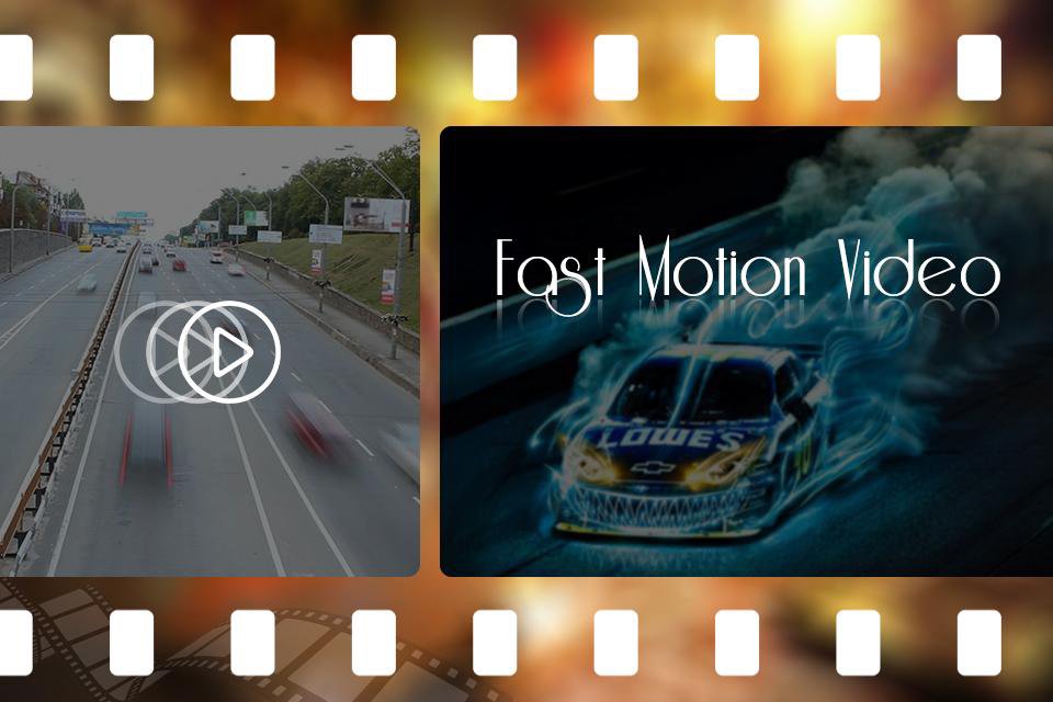 Fast Motion Video Maker APK for Android Download