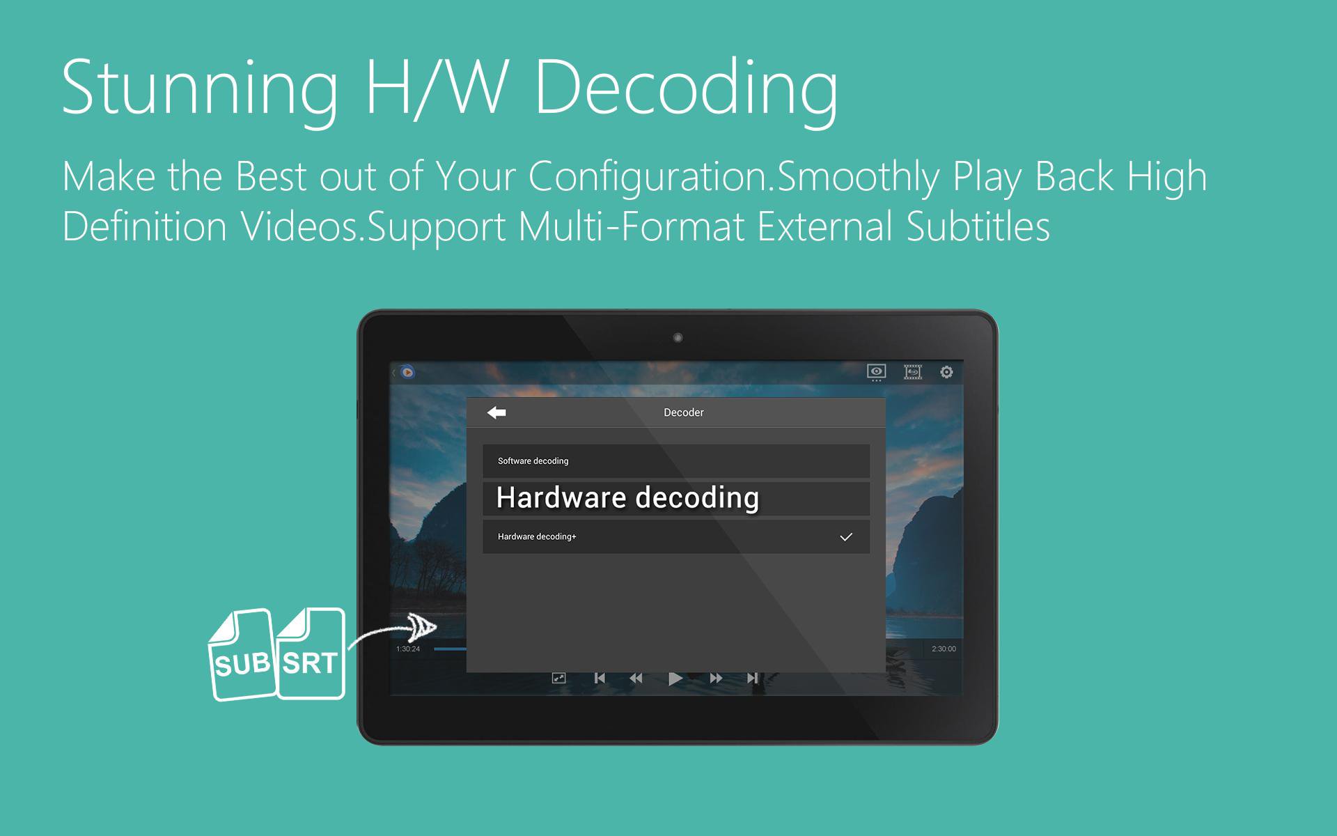 VidOn Player HD APK for Android Download