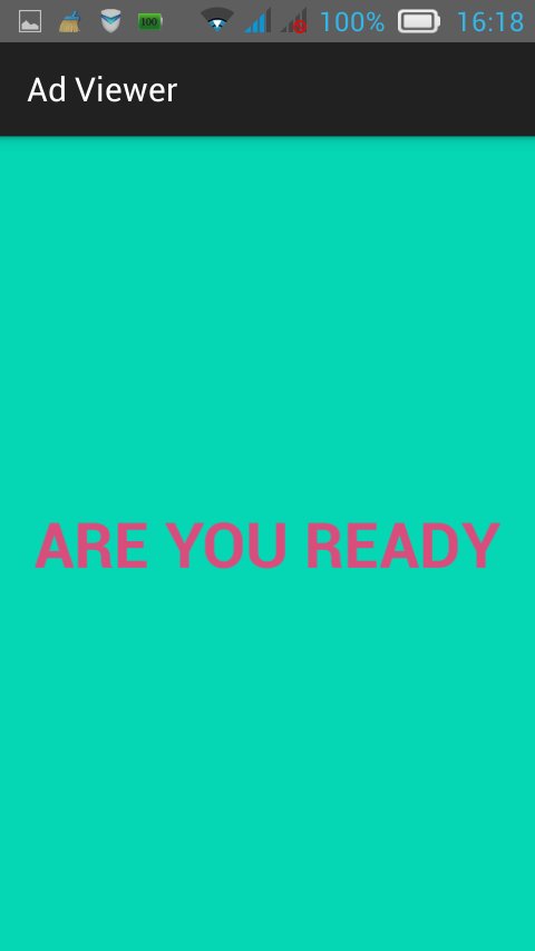 Ad Viewer APK for Android Download