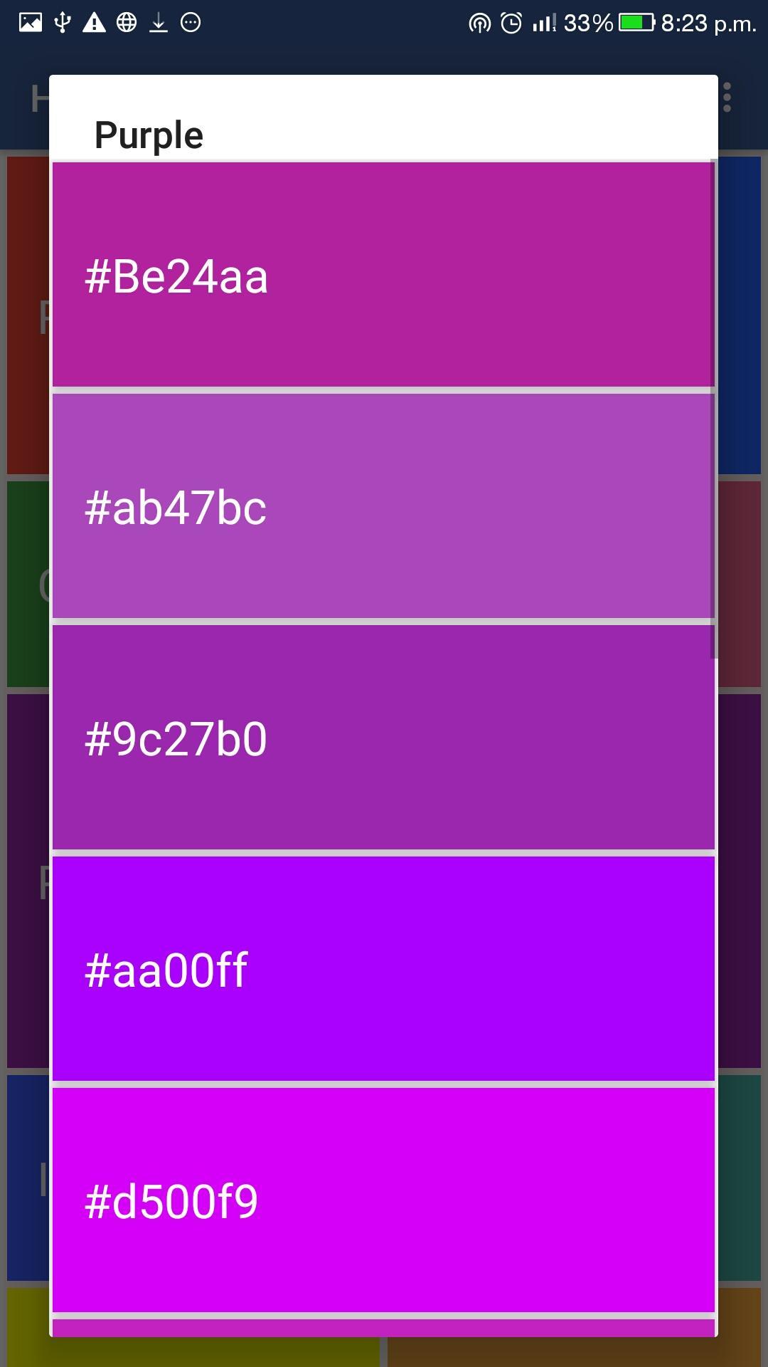 Hexadecimal Colors APK For Android Download hexadecimal-colors-apk-for-android-download