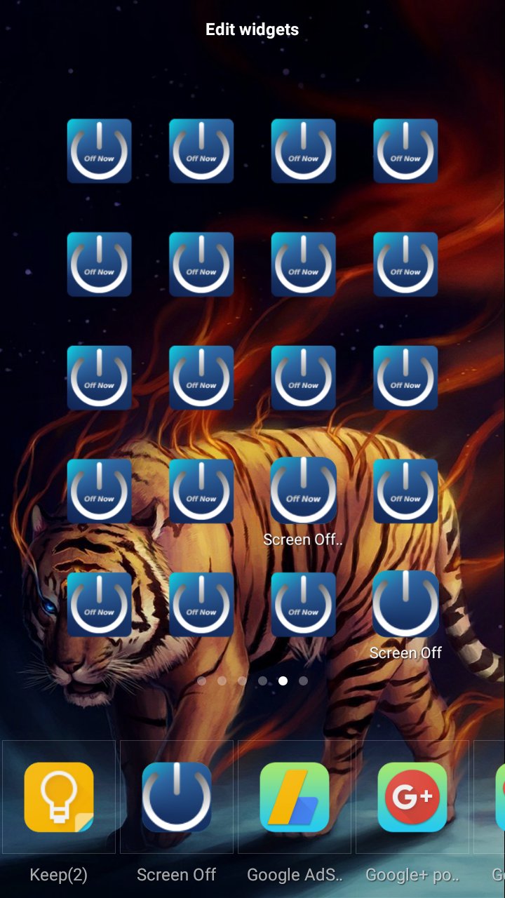 Screen Off APK for Android Download