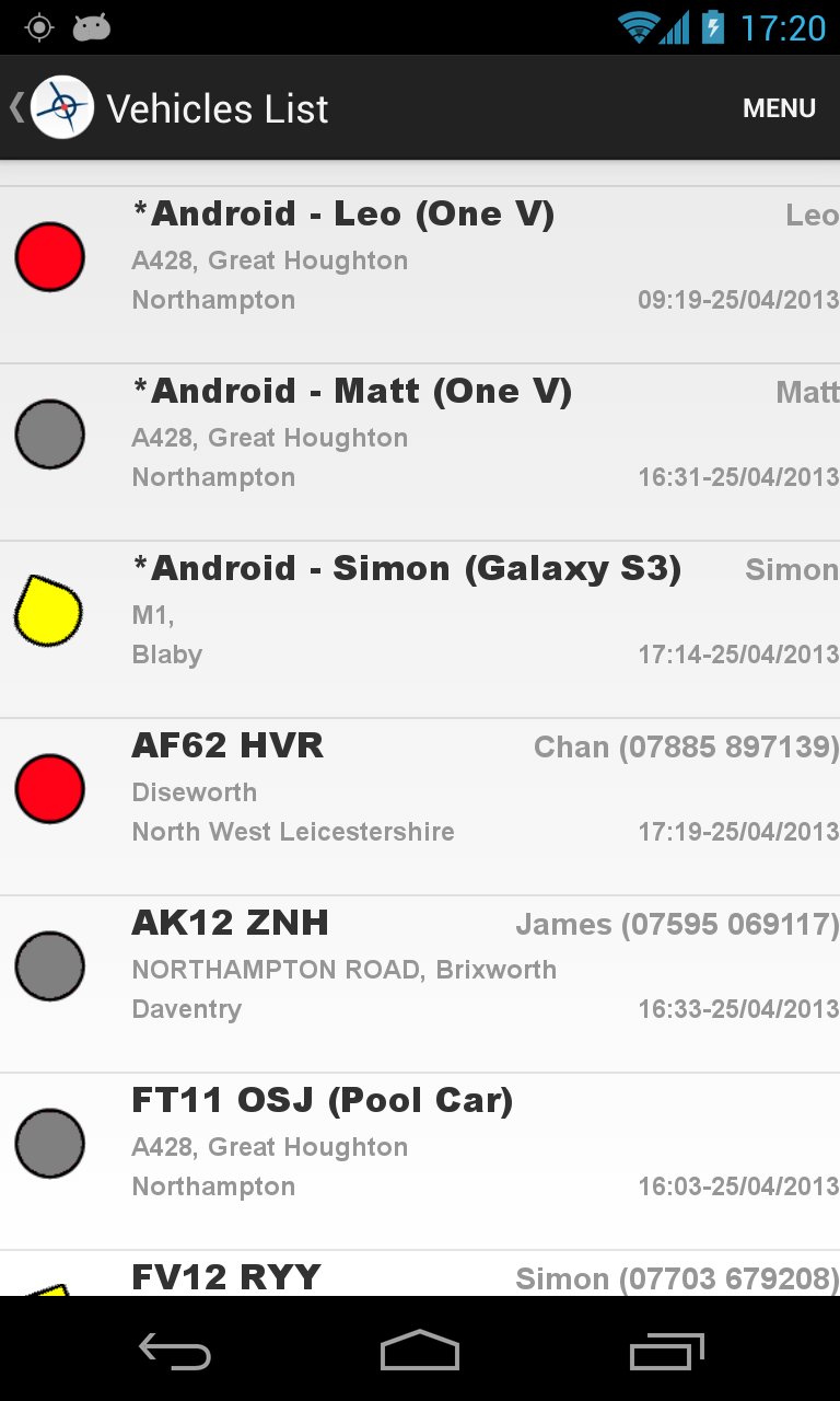 VeriLocation APK for Android Download