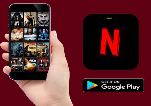 vr Netflix free Guide APK for Android Download