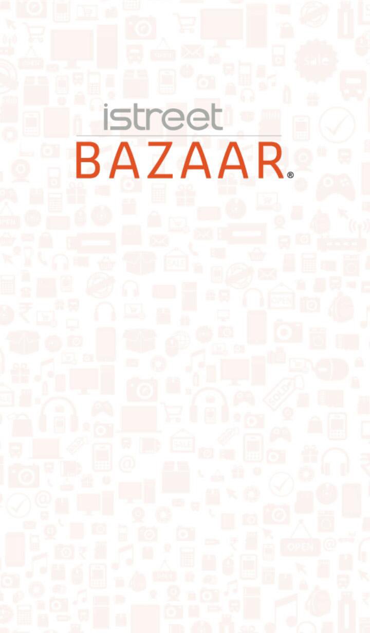 iStreet Bazaar - Internet Shop APK for Android Download