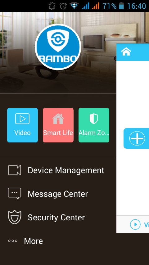 Smartcam Rambo APK for Android Download