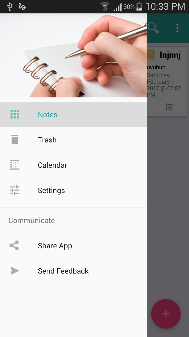 Note Plus (2017) APK for Android Download