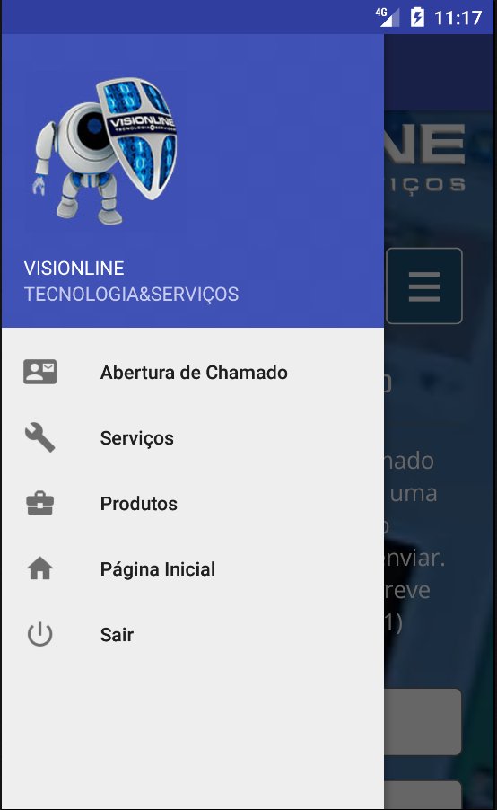 Visionline® APK for Android Download