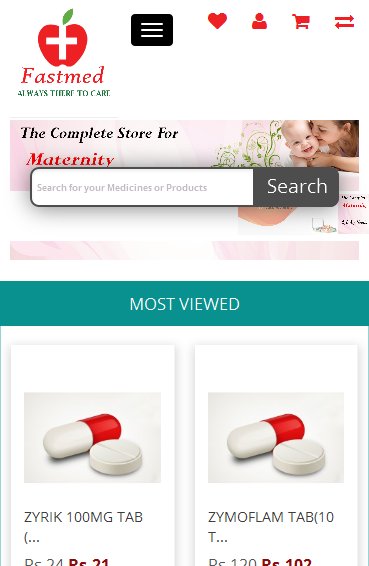 FastMed APK for Android Download