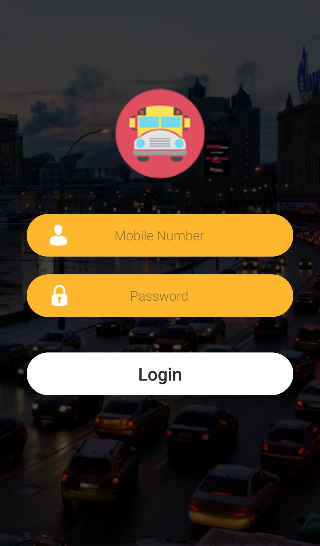 Smart School Bus Tracker APK for Android Download