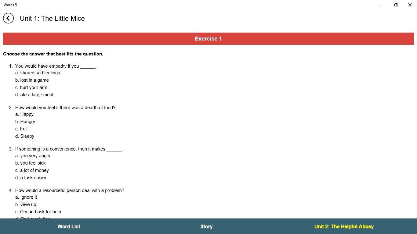 4000 Essential English Words 5 For Android APK Download 4000-essential-english-words-5-for-android-apk-download
