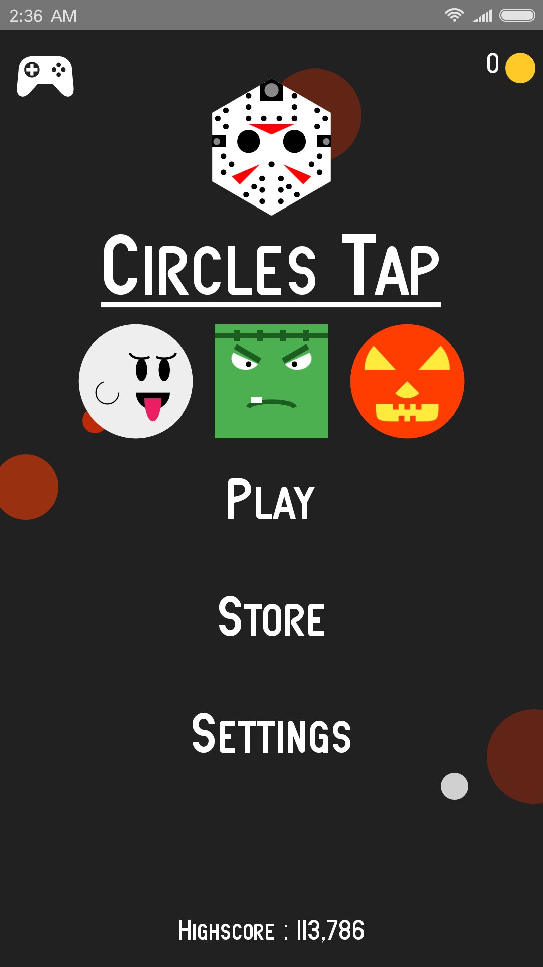 Circles Tap APK for Android Download