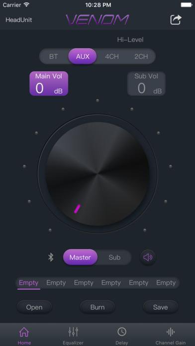 Venom DSP APK Download for Android - Latest Version