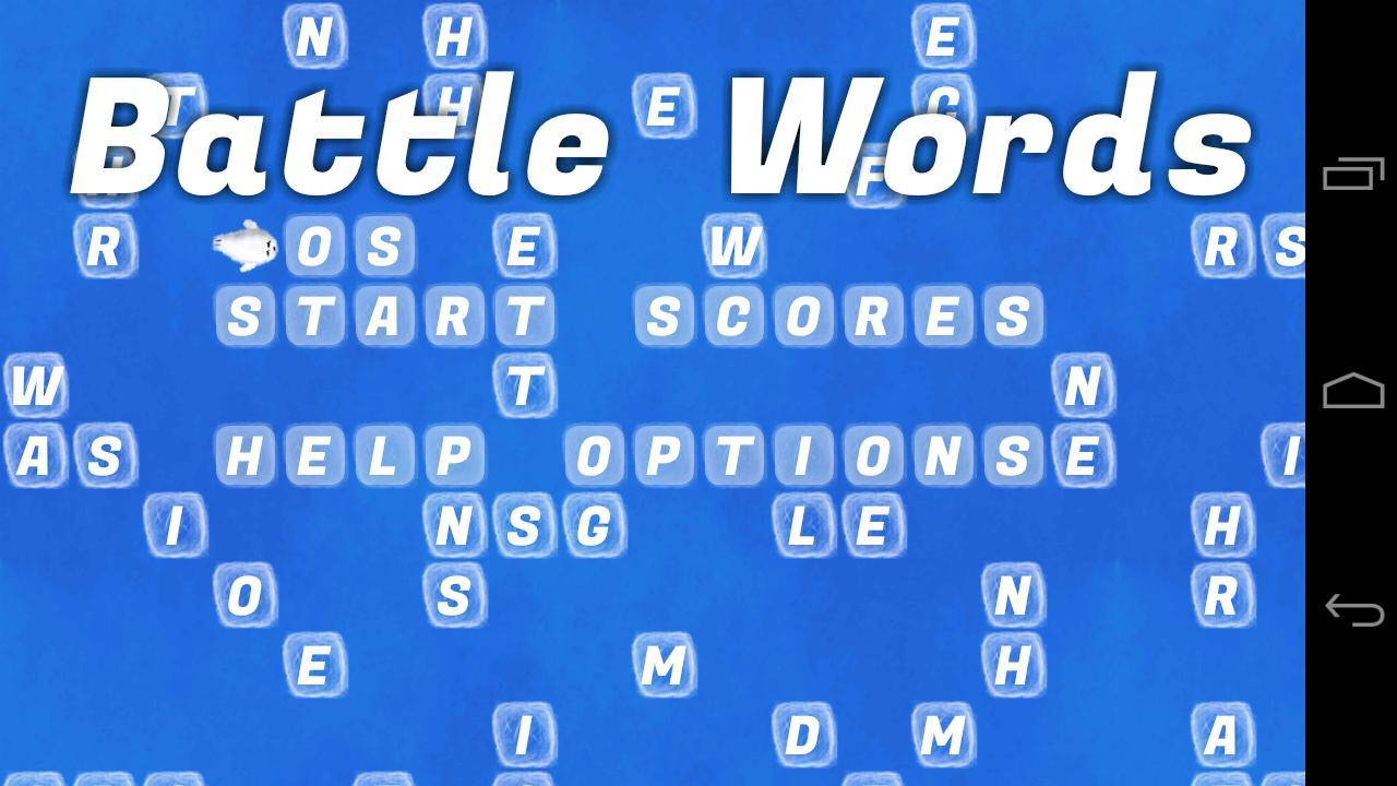 Battle Words APK battle-words-apk