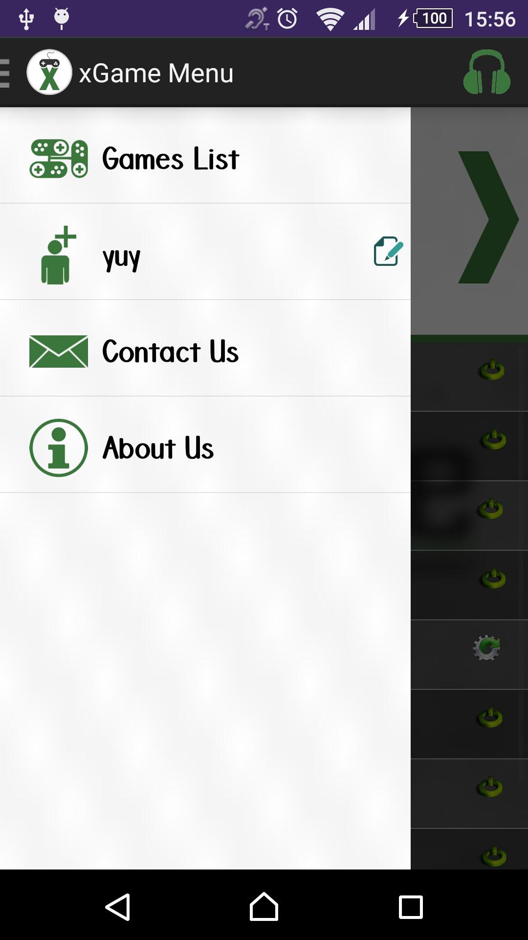 xGame APK for Android Download