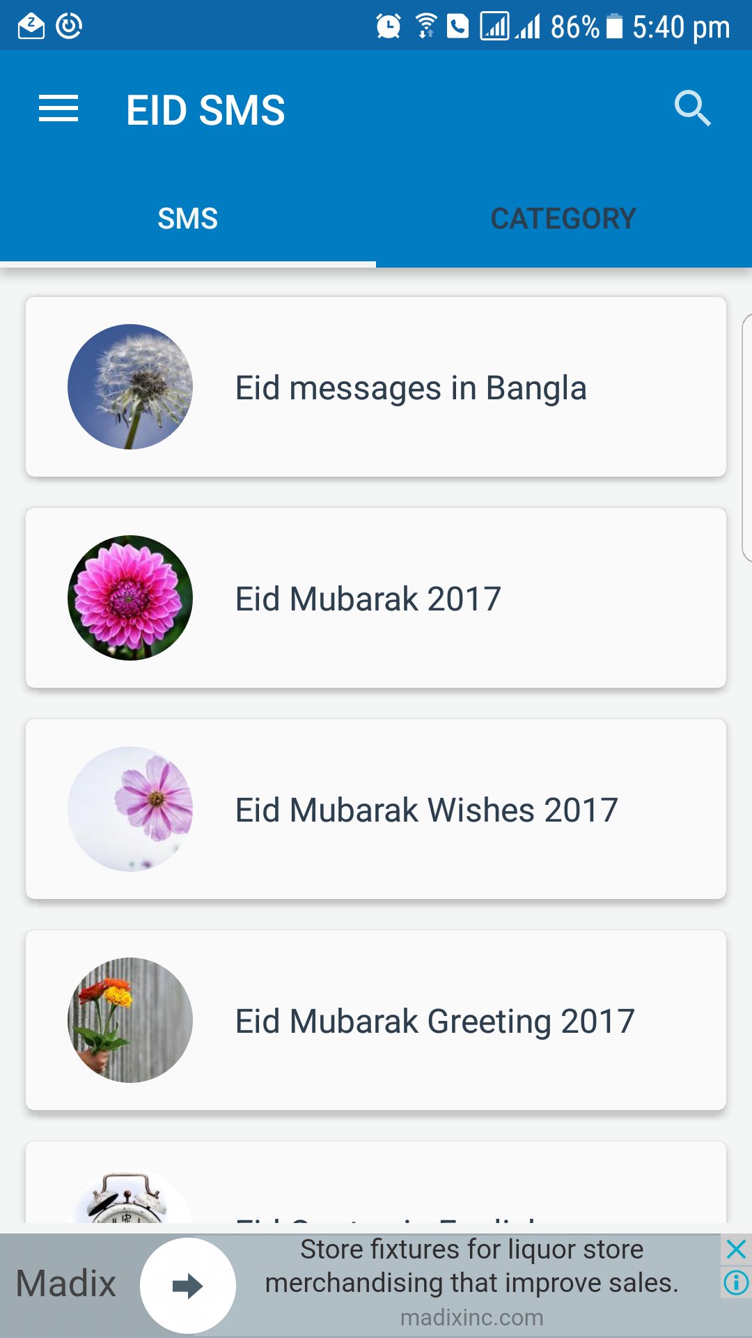 Eid Mubarak Wishes APK for Android Download