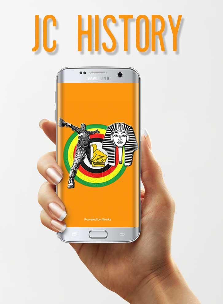 ZIMSEC JC History APK for Android Download