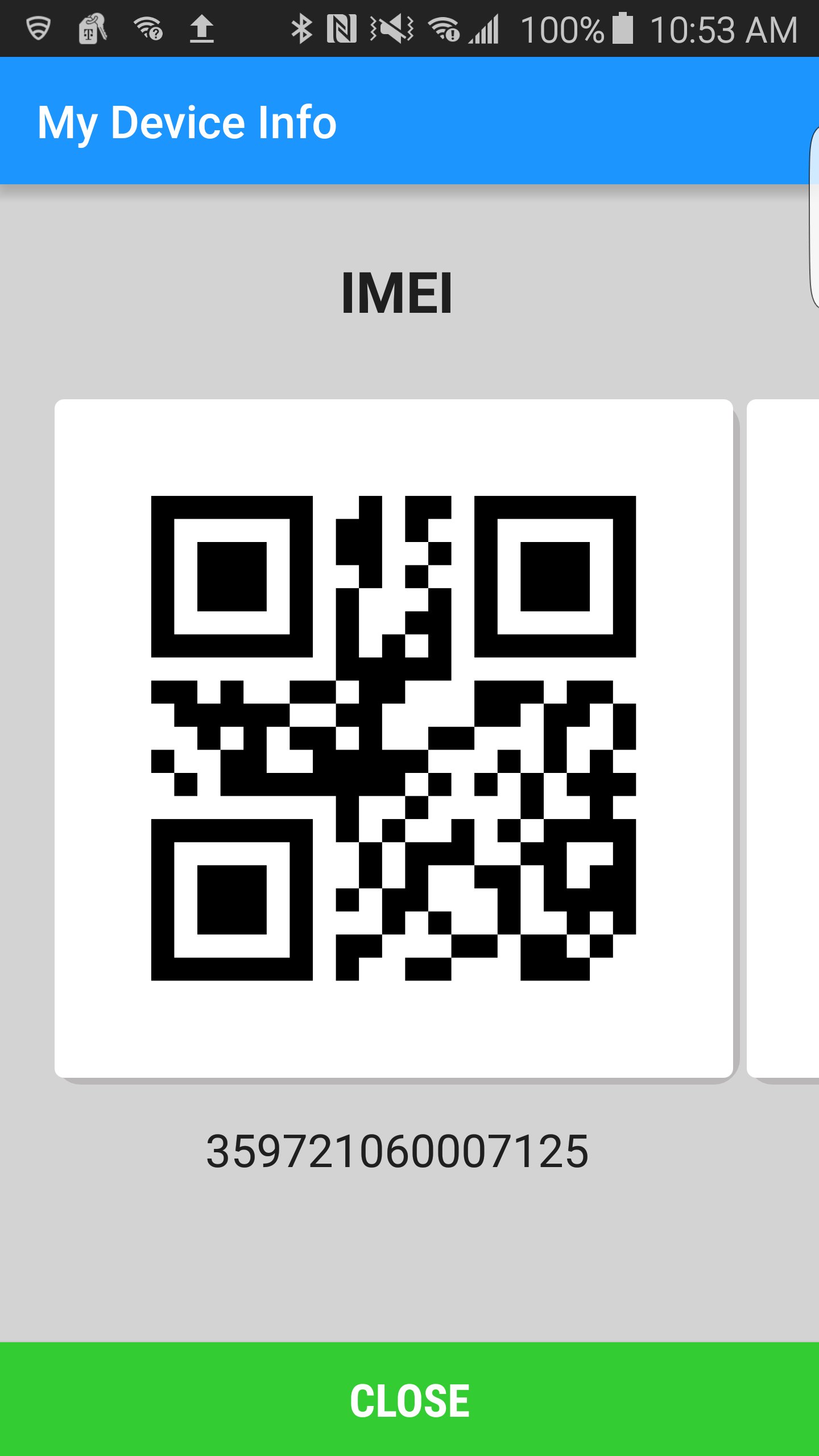 Download My Device Info Latest Version 2.0 Android APK File