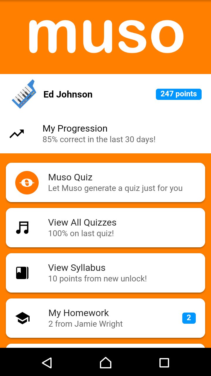 Muso APK for Android Download