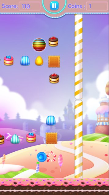 candy jump crazy APK for Android Download